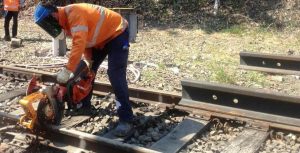 Certificate II in Rail Infrastructure | Core Units - Southern Cross ...