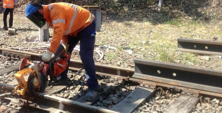 Certificate II in Rail Infrastructure | Core Units - Southern Cross ...